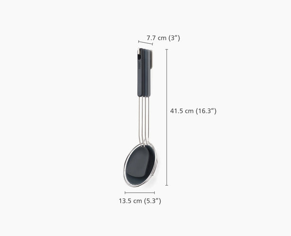 Joesph Joesph- Nest Fusion 3 Piece Wok Set – The Happy Cook