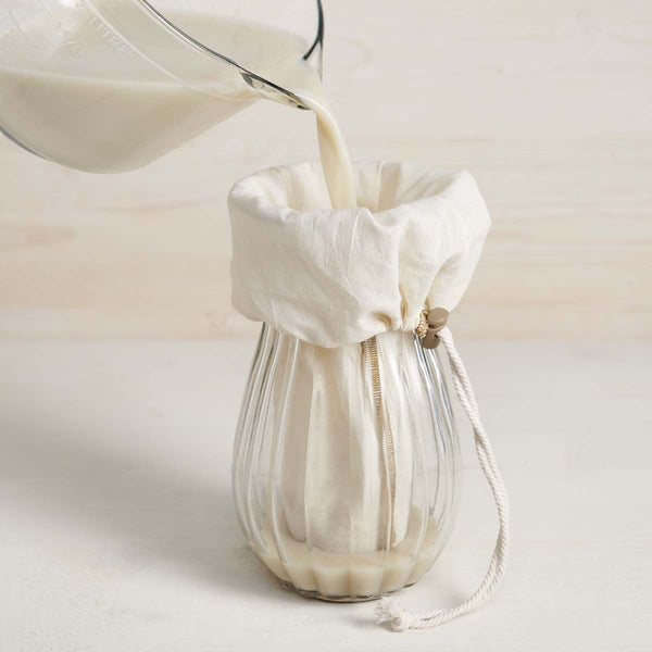 HIC- Oat Milk Bag – The Happy Cook