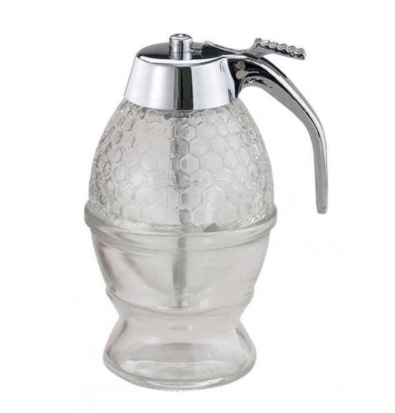 HIC Mrs. Anderson's Baking Syrup Dispenser – The Happy Cook